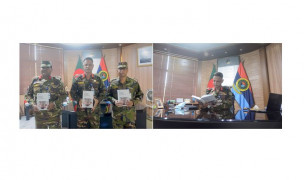 Military Institute of Science and Technology (MIST)